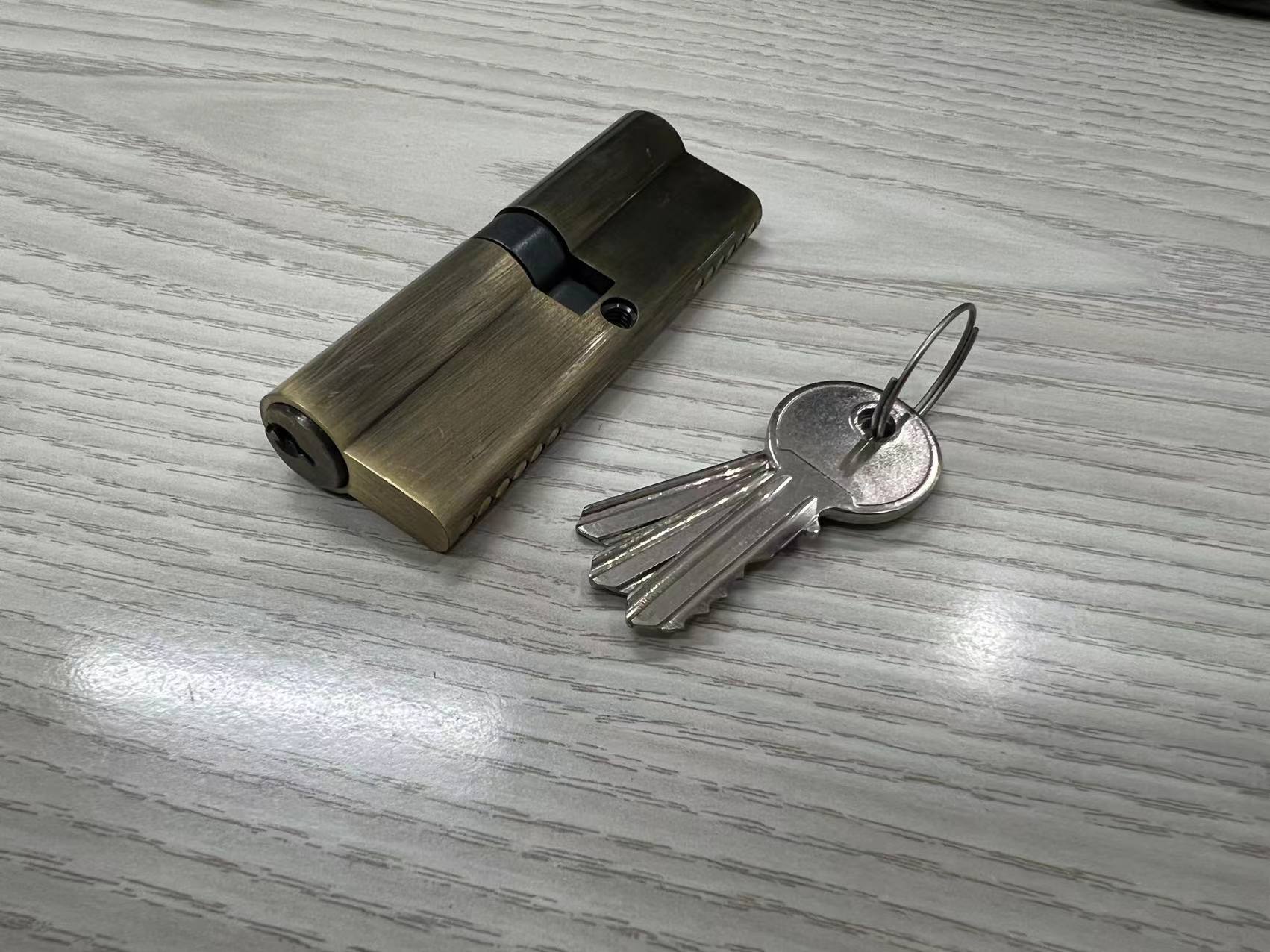 Normal Cylinder – YiFeng LOCK
