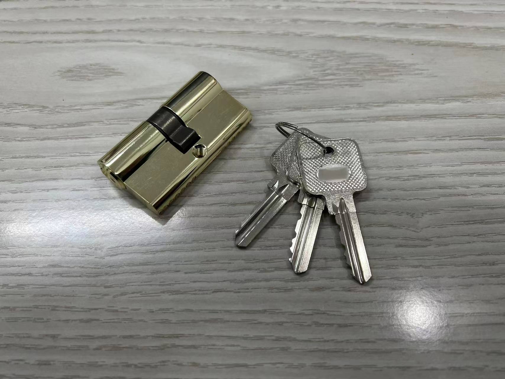 Normal Cylinder – YiFeng LOCK