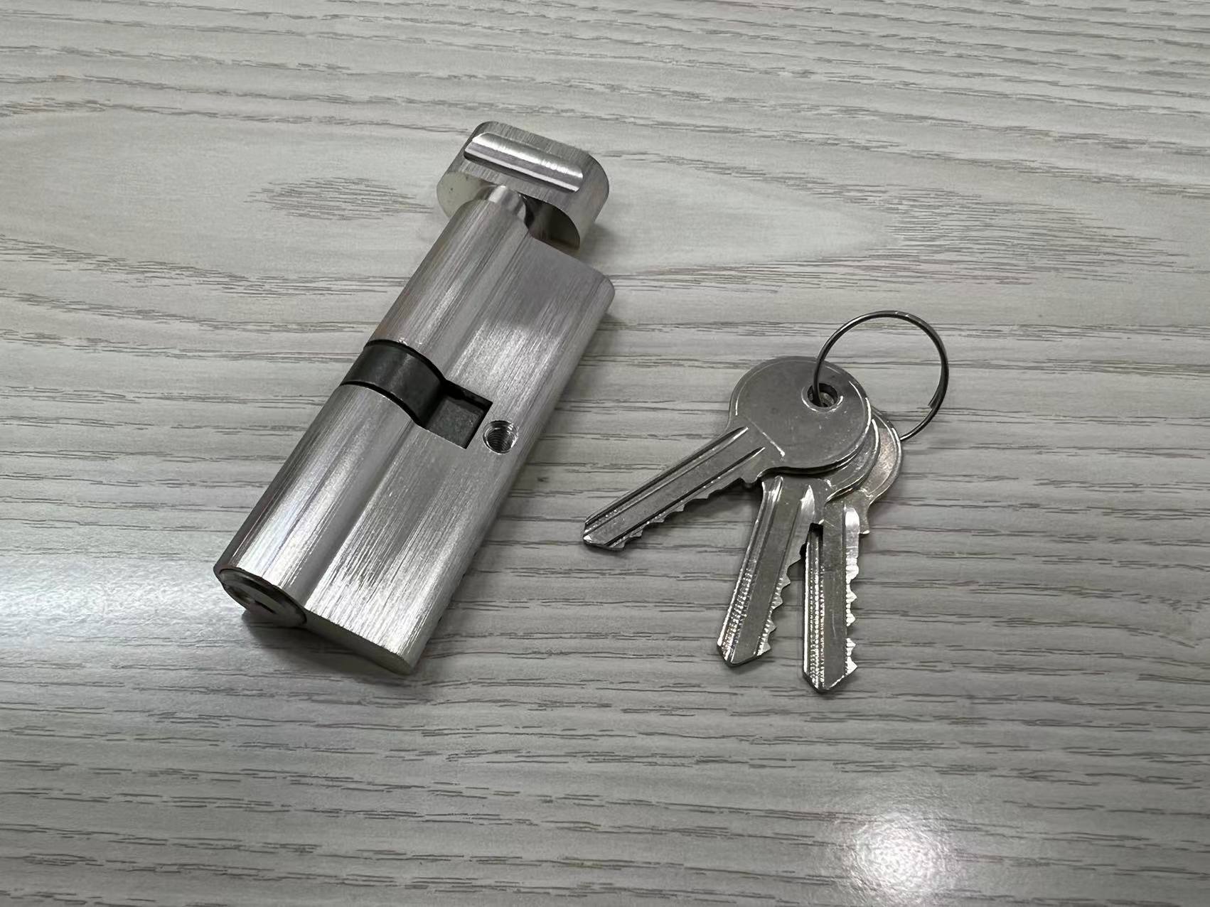 Normal Cylinder – YiFeng LOCK